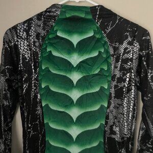 Spooktacular Creations | Costumes | Green Dragon Costume | Poshmark